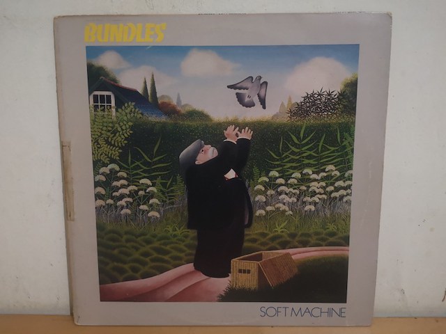 Soft Machine:Bundles