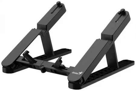 Postolje za laptop Genius G-stand M200 10-17 crni