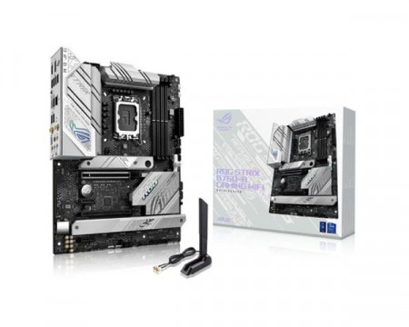 MBO 1700 ASUS STRIX B760-A GAMING WIFI