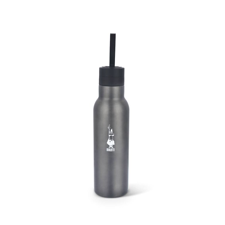 Bialetti Termo boca gray