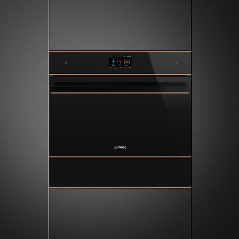 Smeg SBC4604WNR