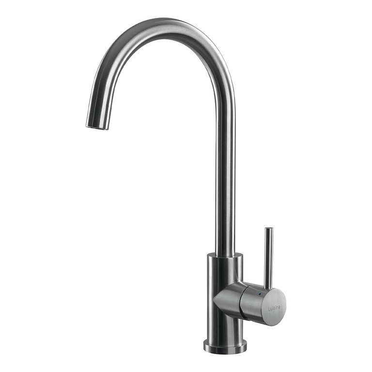 Luisina Arc inox