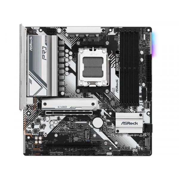 ASRock B650M PRO RS matična ploča