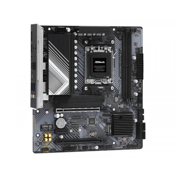 ASRock B650M-HDV/M.2 matična ploča