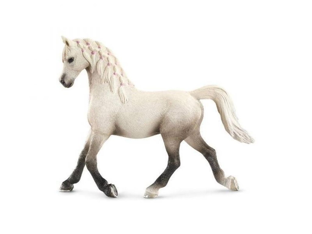 SCHLEICH HORSE CLUB ARABIAN KOBILA