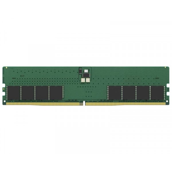 Kingston DIMM DDR5 32GB 5600MT/s KVR56U46BD8-32
