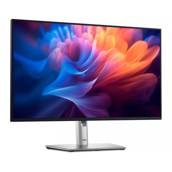 Dell 27 inch P2725HE 100Hz USB-C Professional IPS monitor