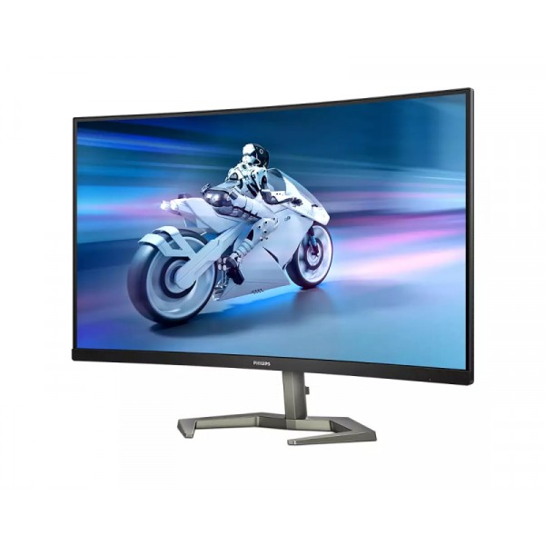 Philips 31.5 inča 32M1C5500VL/00 Curved Gaming Monitor