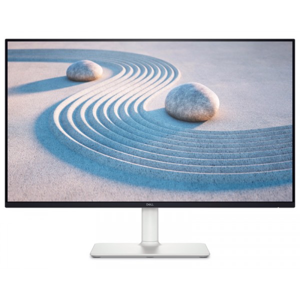 Dell 27 inch S2725DS QHD 100Hz IPS monitor