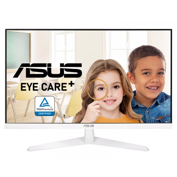 Asus 27 inča VY279HE-W Eye Care Monitor Full HD