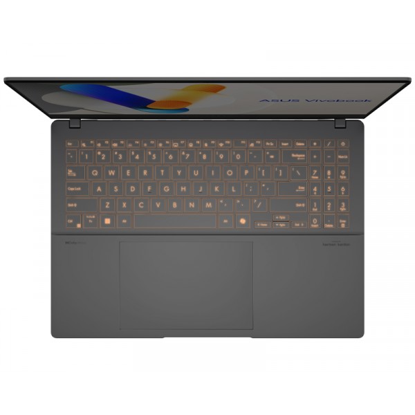 Asus Vivobook S 15 OLED M5506NA-MA015 (15.6 inča 3K, Ryzen 5 7535HS, 16GB, SSD 512GB) laptop