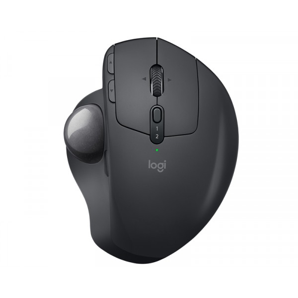 Logitech MX Ergo Wireless Graphite miš