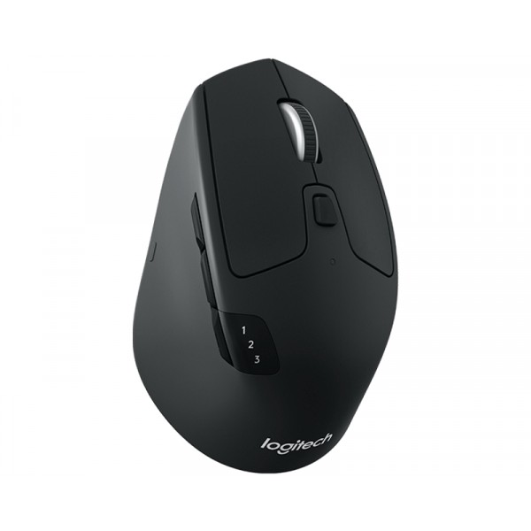 Logitech M720 Triathlon Wireless miš