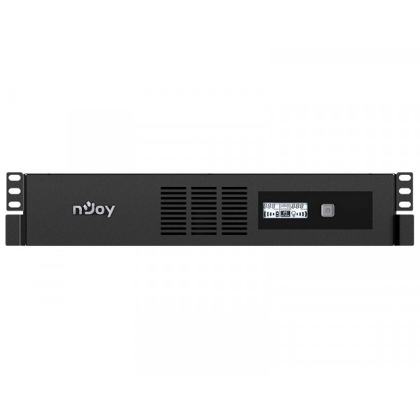 NJOY Code 2000 1200W UPS (UPLI-LI200CO-AZ01B)