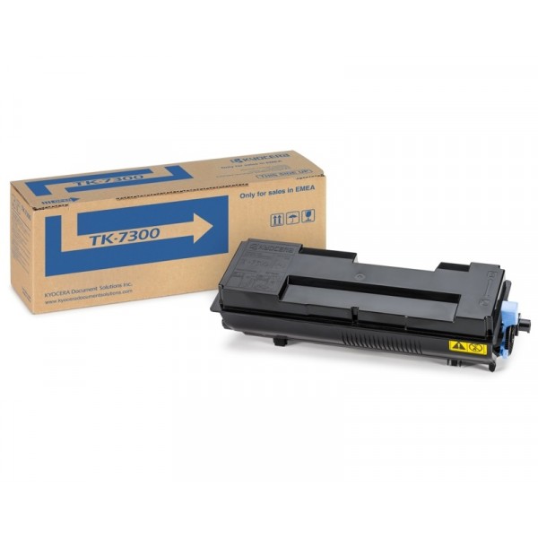 KYOCERA TK-7300 crni toner