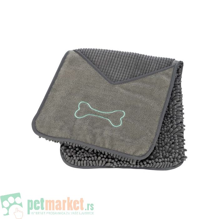 Trixie: Peškir za pse sa džepovima za ruke Dog Pockets Towel
