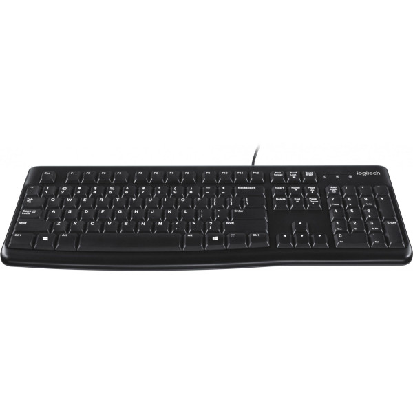 Tastatura Logitech K120