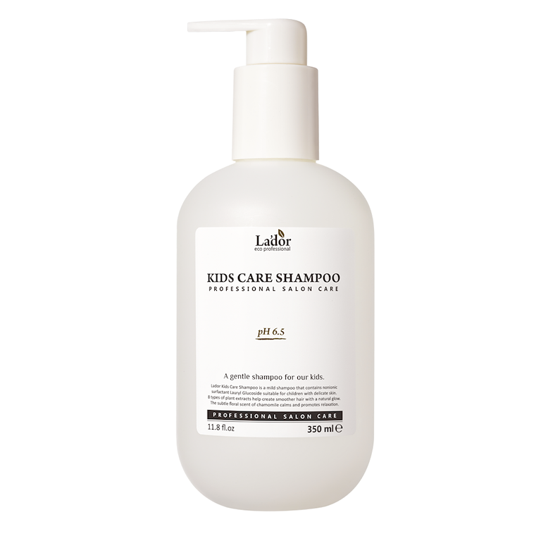 LA’DOR KIDS CARE šampon za kosu, pH 6.5, 350 ml