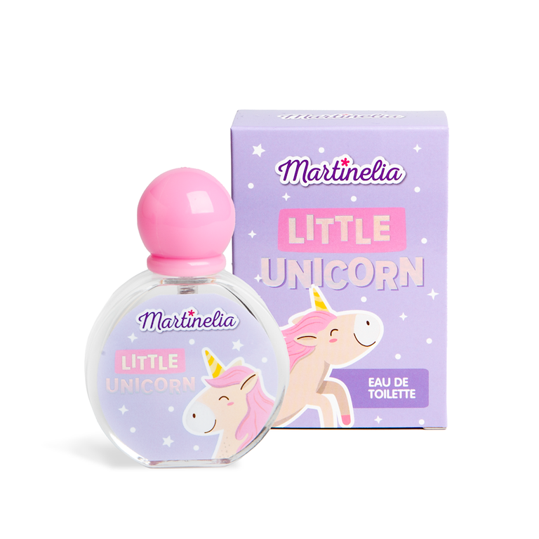 Martinelia Little Unicorn dečija toaletna voda, 30 ml