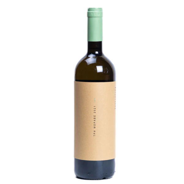 Vino Temet Tri Morave 0,75L