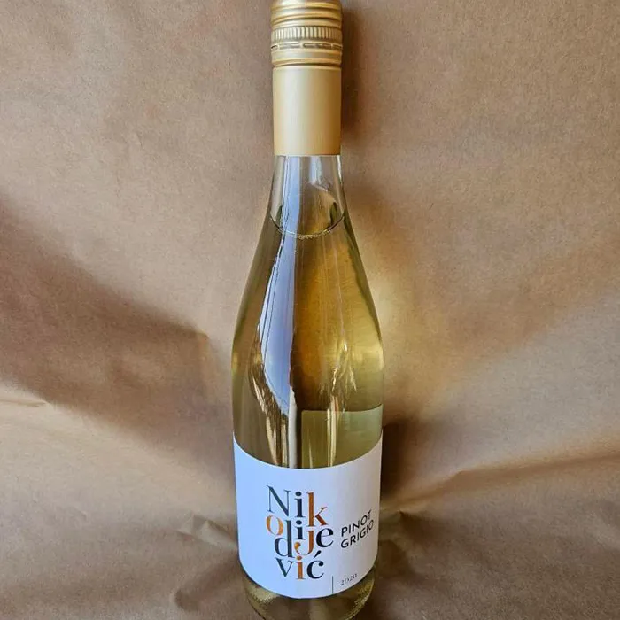 Pinot Grigio 0.75l