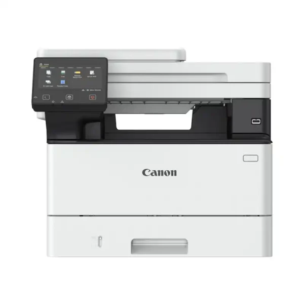 MFP Laser Canon i-SENSYS MF463dw 1200x1200dpi1GB40ppm33ipmDADFUSBWiFi, Toner CRG-070