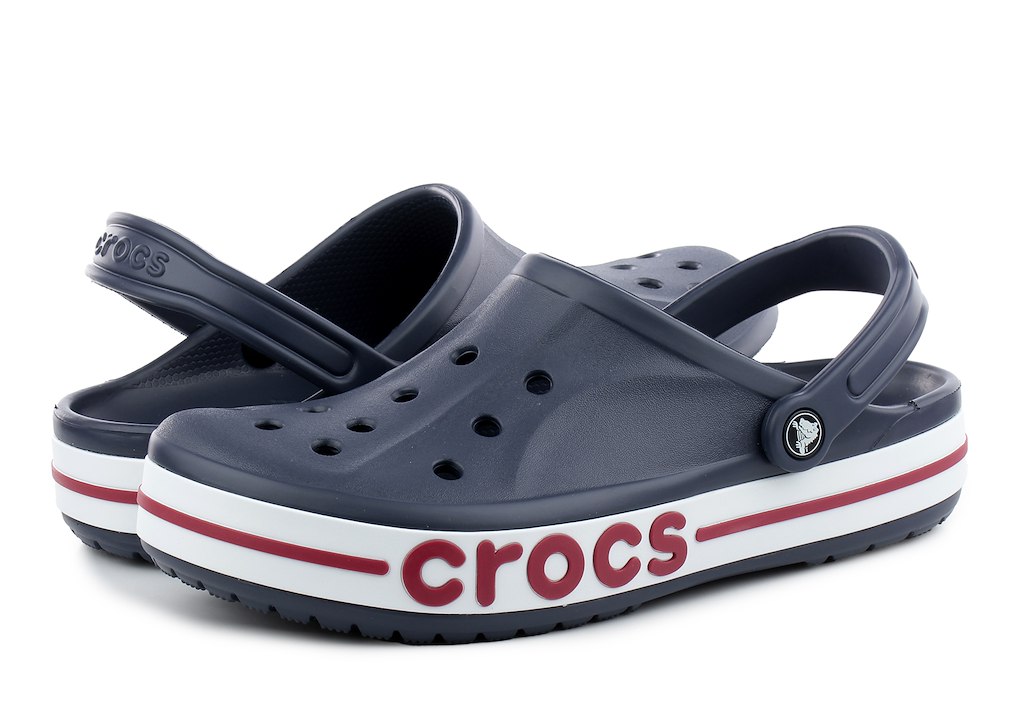 Crocs Zatvorene papuče - Bayaband Clog