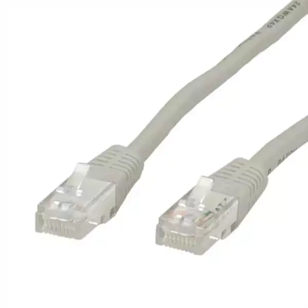 UTP cable CAT 6 sa konektorima 2m Secomp