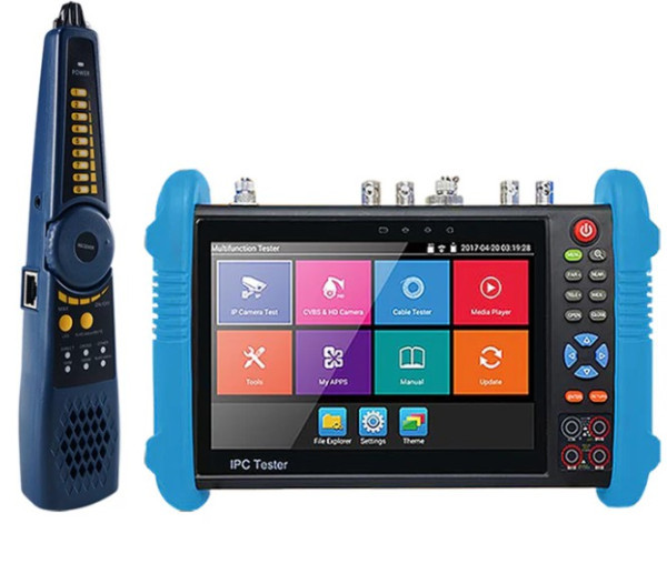 NOYAFA NF-IPC715 CCTV TESTER kamera