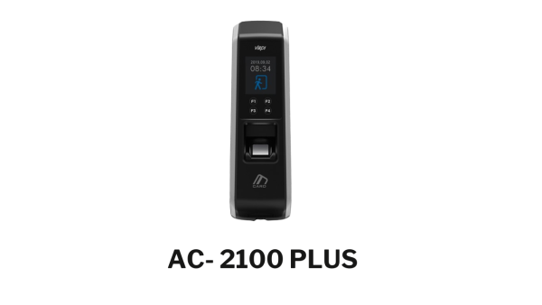 Terminal Virdi AC2100 Plus