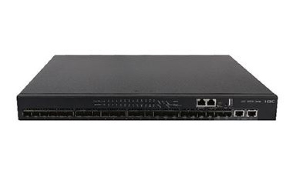 H3C S6520X-24ST-SI L3 24 × 110G SFP+ ports Switch