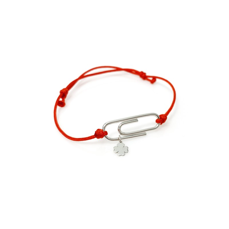Bracelet Connect Clover