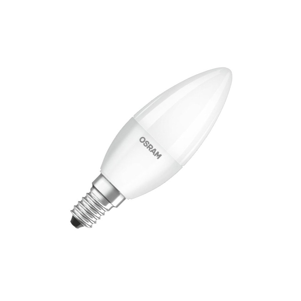 Led sijalica E14 4.9W 470lm,4000K,Osram