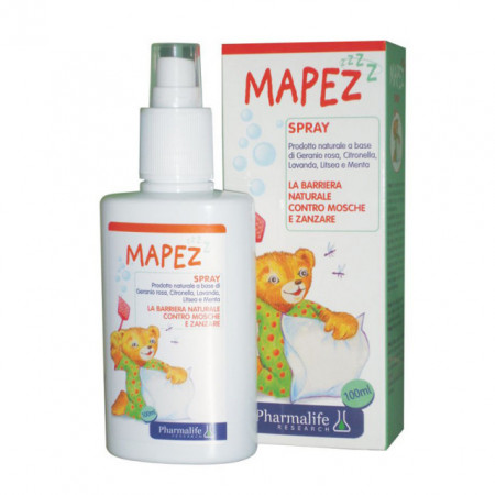 PHARMALIFE MAPEZ sprej 100ml