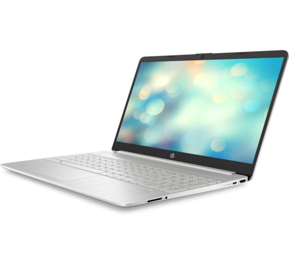 HP - Laptop HP 15s-fq2027nm DOS/15.6"FHD AG/i5-1135G7/8GB/512GB/srebrna