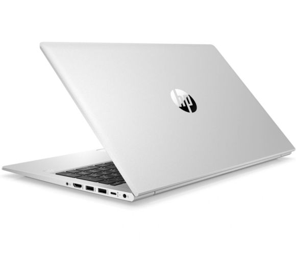 HP - Laptop HP ProBook 450 G9 DOS/15.6"FHD AG IPS/i7-1255U/16GB/512GB/GLAN/FPR/2g