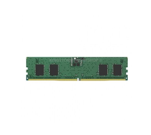 Kingston - Memorija KINGSTON 8GB/DIMM/DDR5/5200MHz/CL42