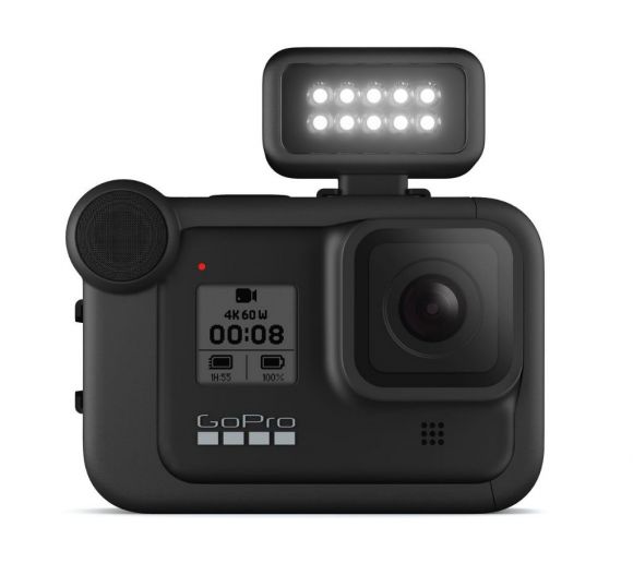 GoPro - Dodatak GOPRO Light Mode H8/H9/H10/H11