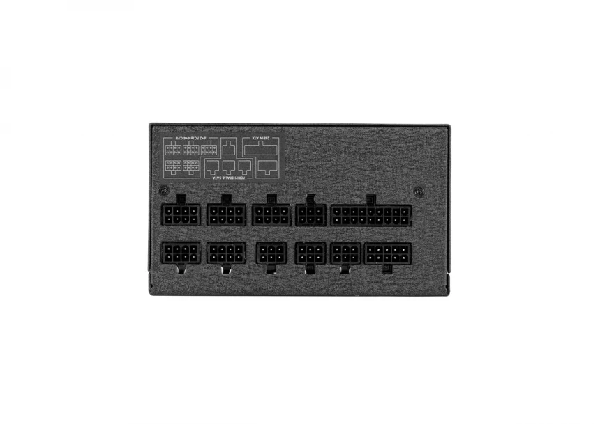 GPU-1050FC 1050W 80Plus Platinum modularno napajanje