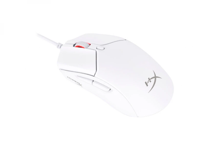 Pulsefire Haste 2 White Gaming miš beli