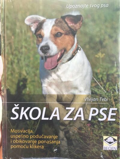 Škola za pse – Vivijan Tebi