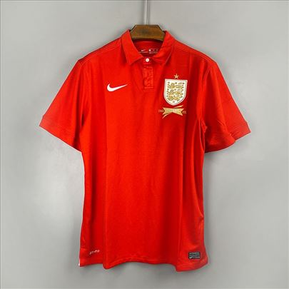 Engleska (England) 2013/2014 gostujući dres