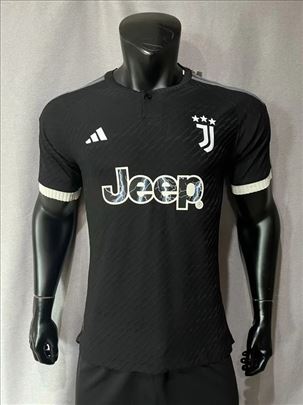 Juventus 2023/2024 gostujući dres treca garnitura