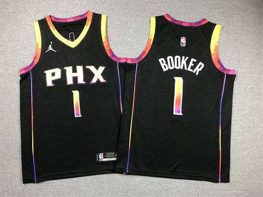 Devin Booker - Phoenix Suns NBA dečiji dres #3
