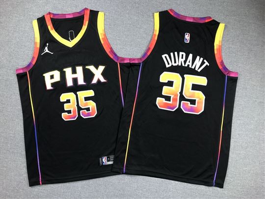 Kevin Durant - Phoenix Suns NBA dečiji dres