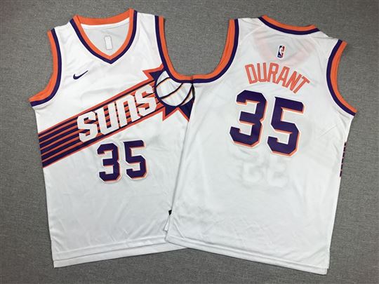 Kevin Durant - Phoenix Suns NBA dečiji dres #2