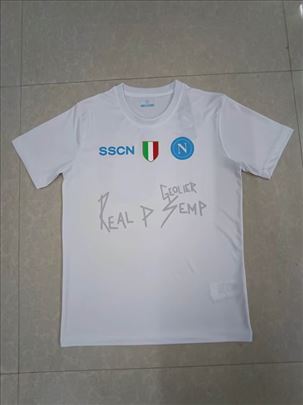 Napoli 2023/2024 Geolier Edition dres