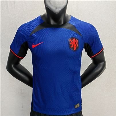 2022 Fifa World Cup Qatar Netherlans gost dres