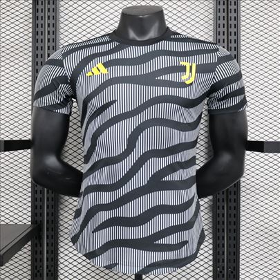 Juventus 2023/2024 Pre-Match dres
