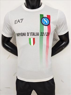 Napoli 2023/2024 Champions Edition beli dres